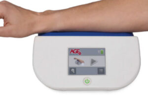 AGE Reader - Praktijk Wiersma